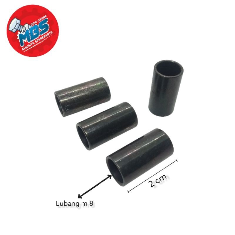 Bosh RING M8 BOLT 12 ORIGINAL M8 LENGTH 2CM BUSING BOS M8 | Shopee Malaysia