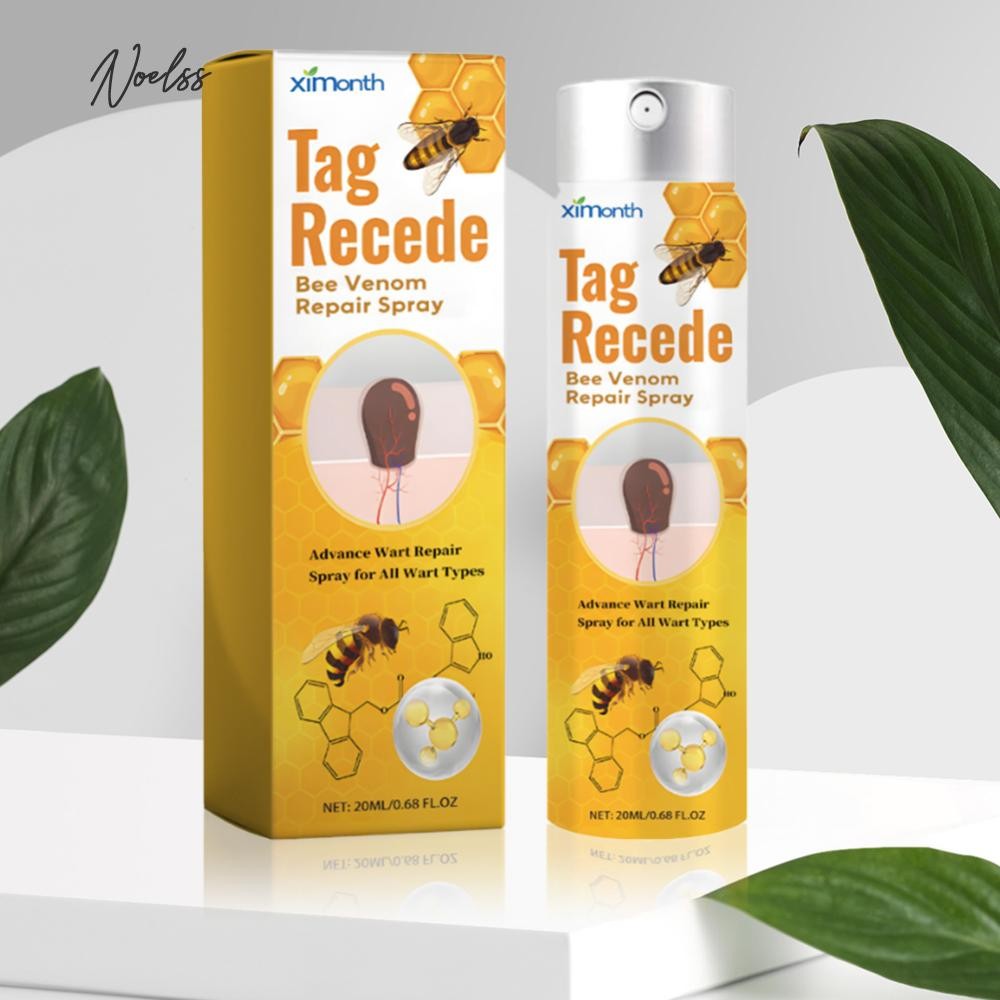 LF# 20ml Bee Venom Spray Tag Recede Bee Venom Spray Bee Venom ...