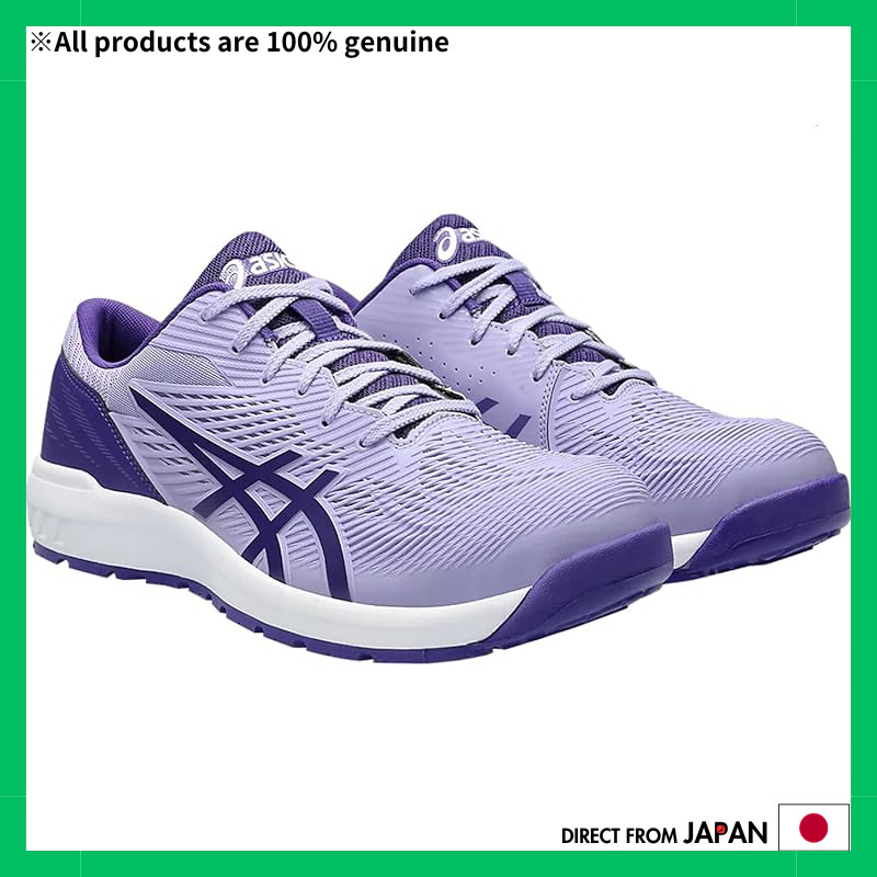 ASICS WINJOB CP121 Work Shoes - High-Performance Safety Footwear for ...