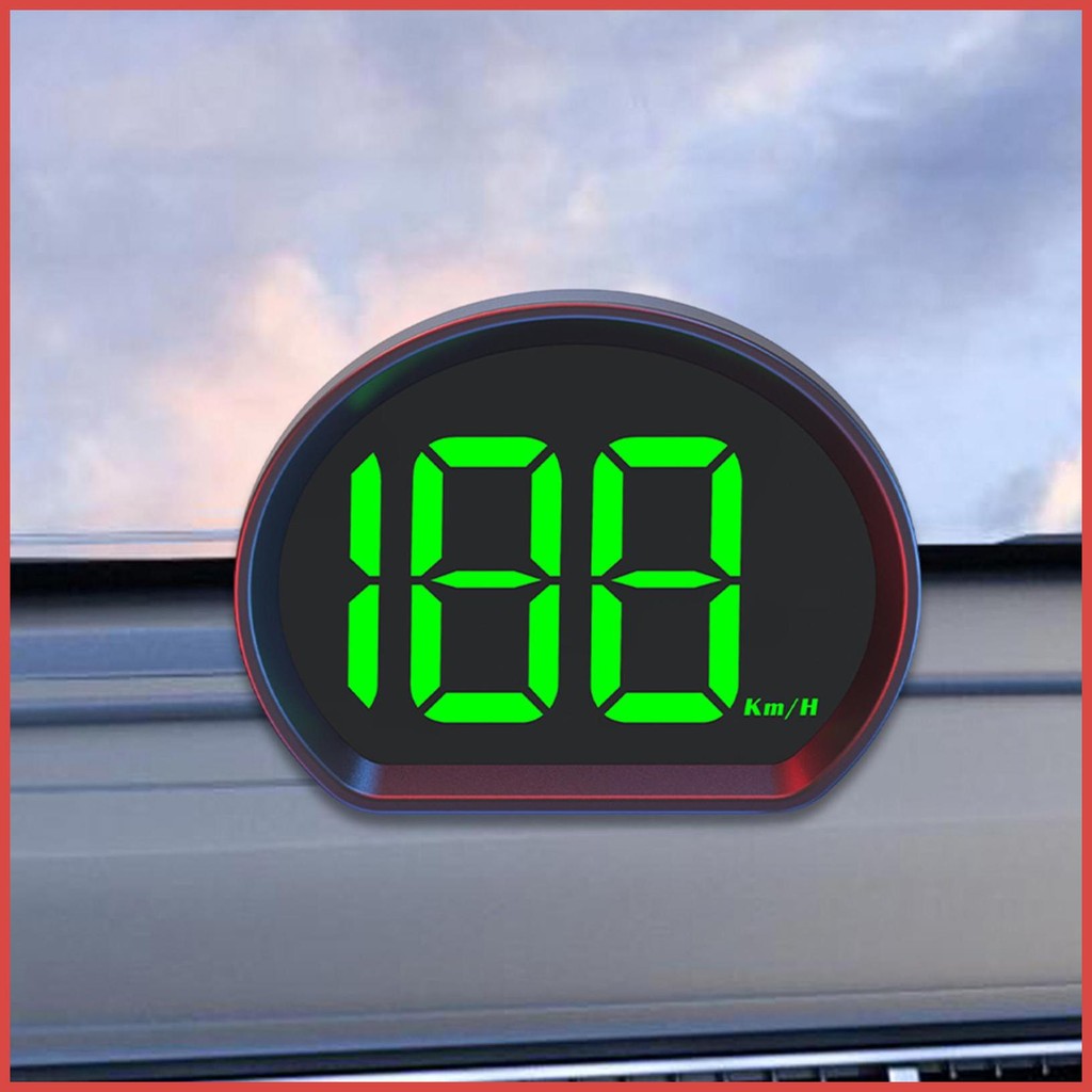 Car Hud Head up Display Clear Car Heads up Display Car Hud Speedometer ...