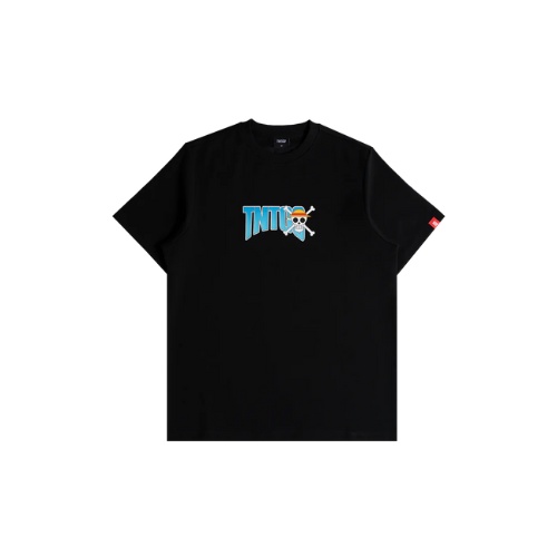 TNTCO X ONEPIECE LOGO TEE | Shopee Malaysia