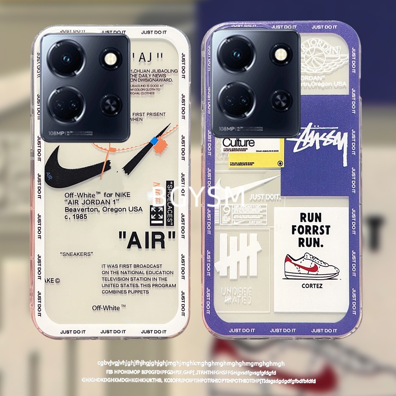 HandPhone Case Infinix GT 10 Pro ZERO 30 5G NOTE 30 VIP Racing Edition ...