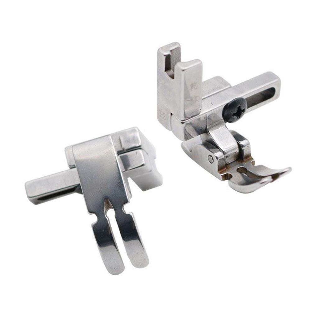 Auxiliary Presser Foot 3 in 1 Zipper for Computer Pattern Machine ...