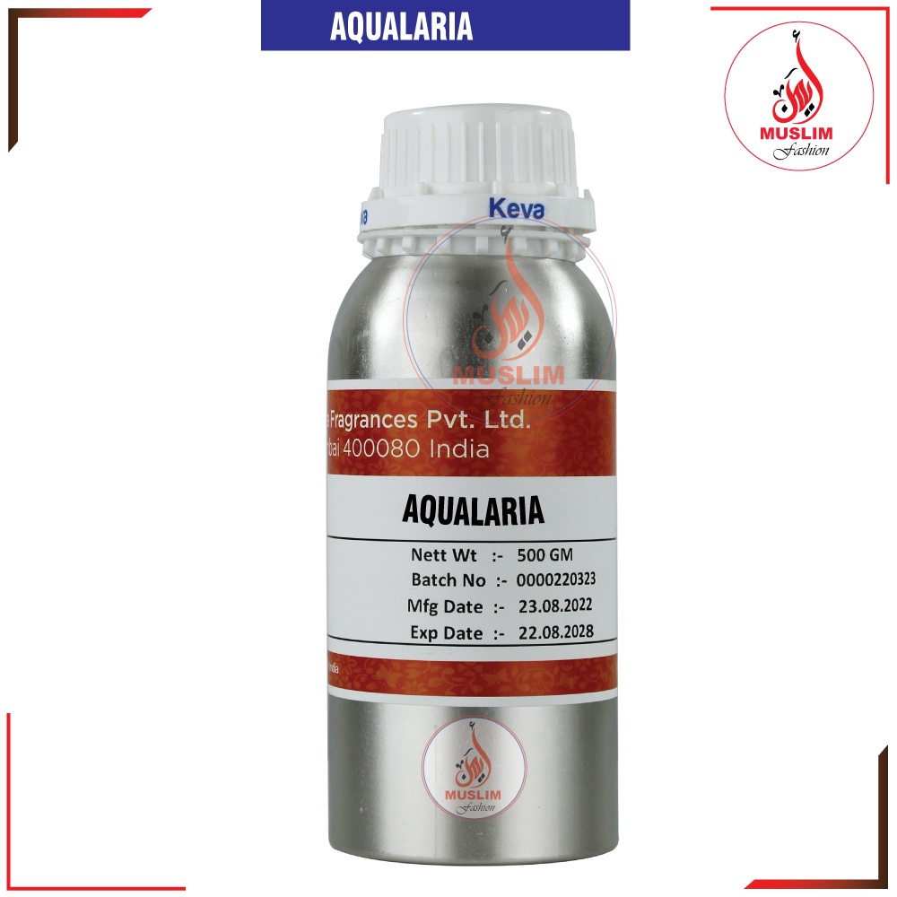 AQUALARIA BY KEVA 500ML 100ML ORIGINAL | Shopee Malaysia