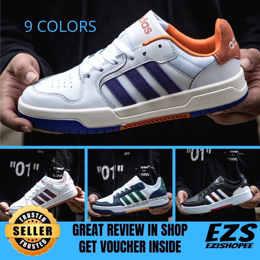 Sneakers Adidas _ neo entrap men men men sneakers shoes OOTD street ...