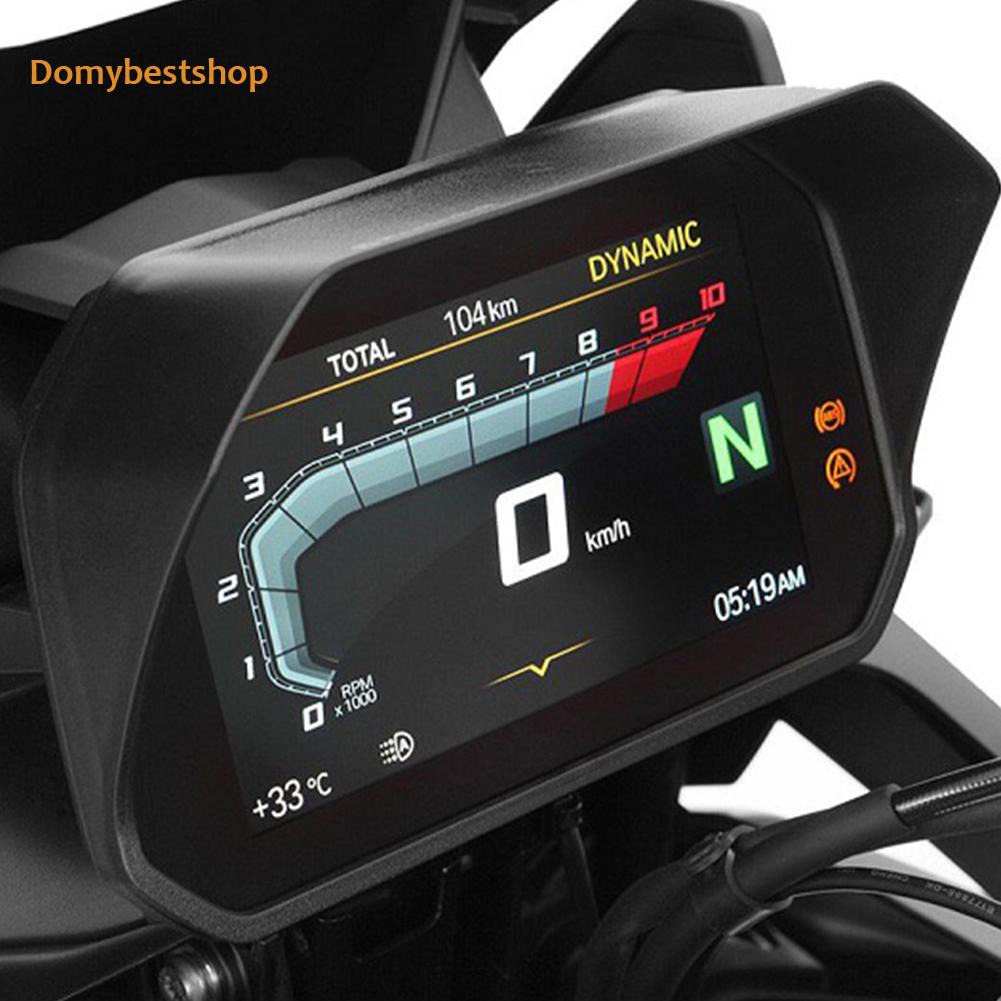 [Domybestshop.my] Speedometer Sun Visor with Protection Film for BMW ...