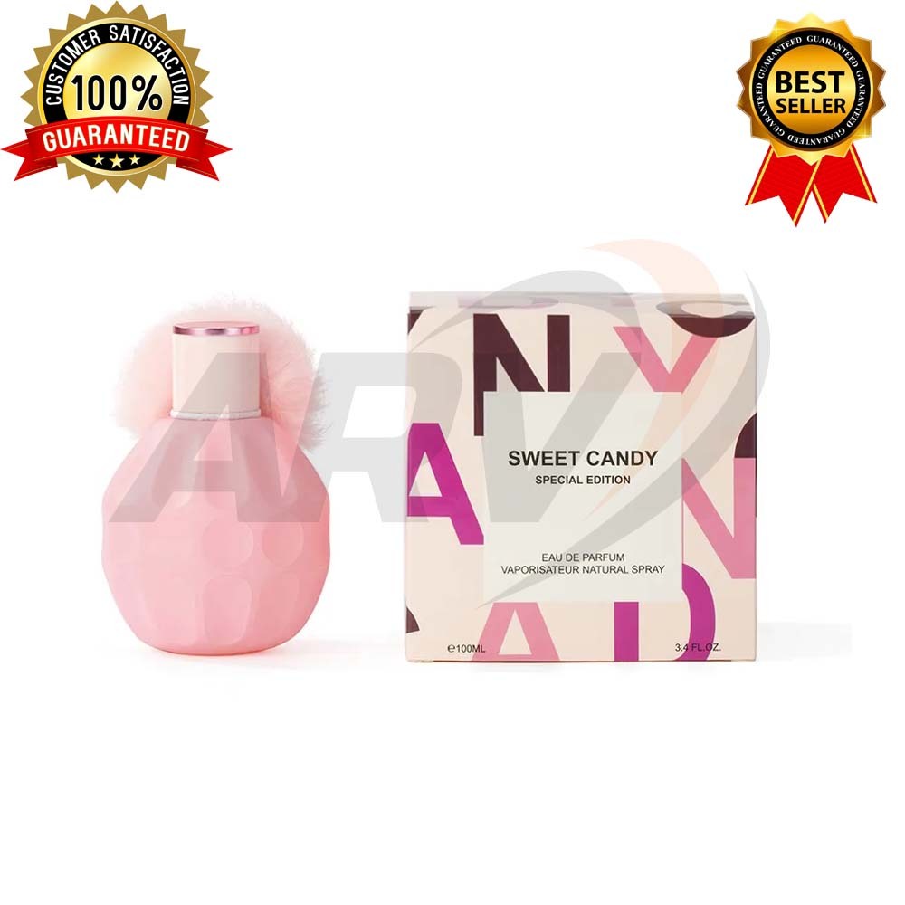 🔥Perfume🔥 Sweet Candy Special Edition EDP Perfume For Women 100Ml ...