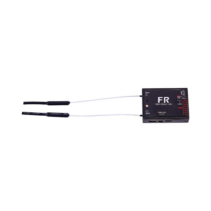 FR Receiver FR Long Range Datalink Telemetry for FT24 Transmitter FM30 ...