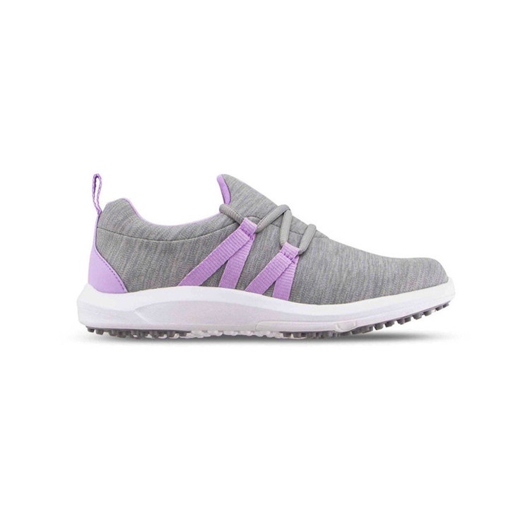 Footjoy Flex XP Women's Golf Shoes - 92921S (US Sizing) | Shopee Malaysia