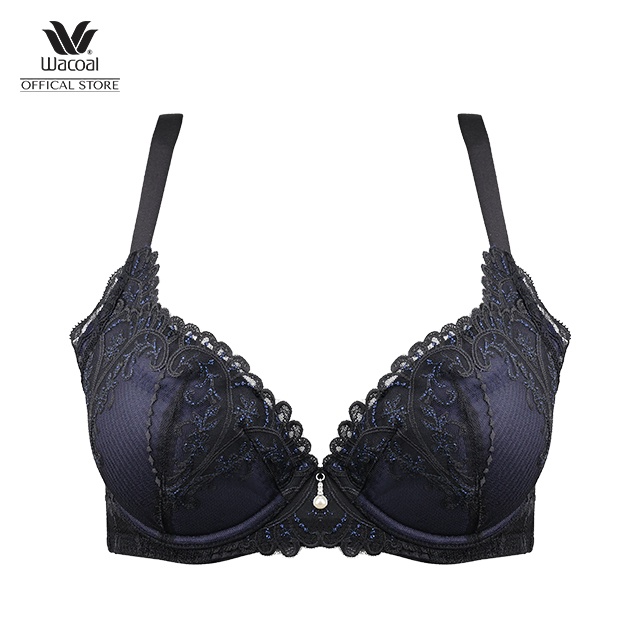 Wacoal Push Up Bra ZB4371 | Shopee Malaysia