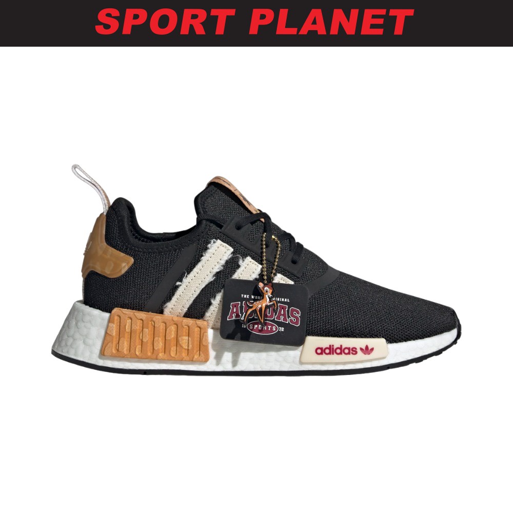 adidas Bunga Unisex X Disney NMD_R1 Sneaker GV7909 | Shopee Malaysia