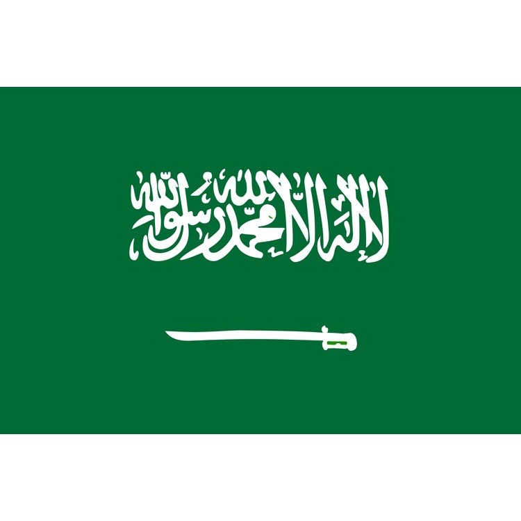 🇲🇾 READY STOCK BENDERA ARAB SAUDI FLAG PELBAGAI SIZE SAUDI ARABIA FLAG ...