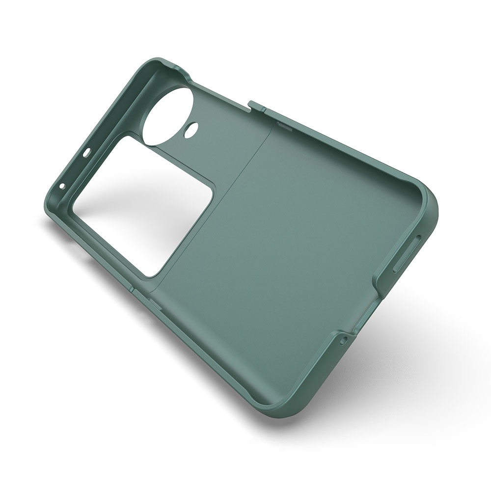 Shield Phone Case for OPPO Find N3 Flip / Find N2 Flip Super Shockproof ...