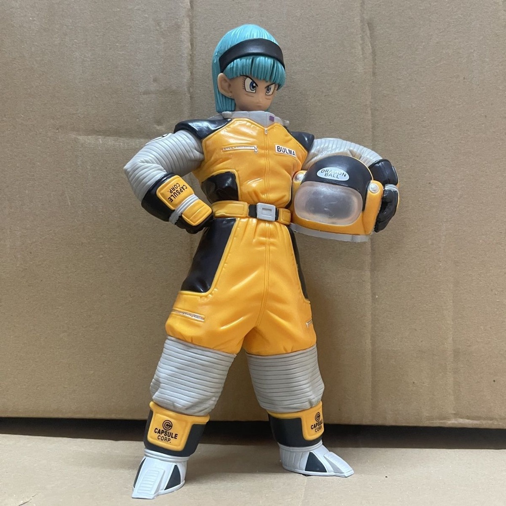Free Shipping Dragon Ball Model Ichiban Reward Flip Model GK Statue ...