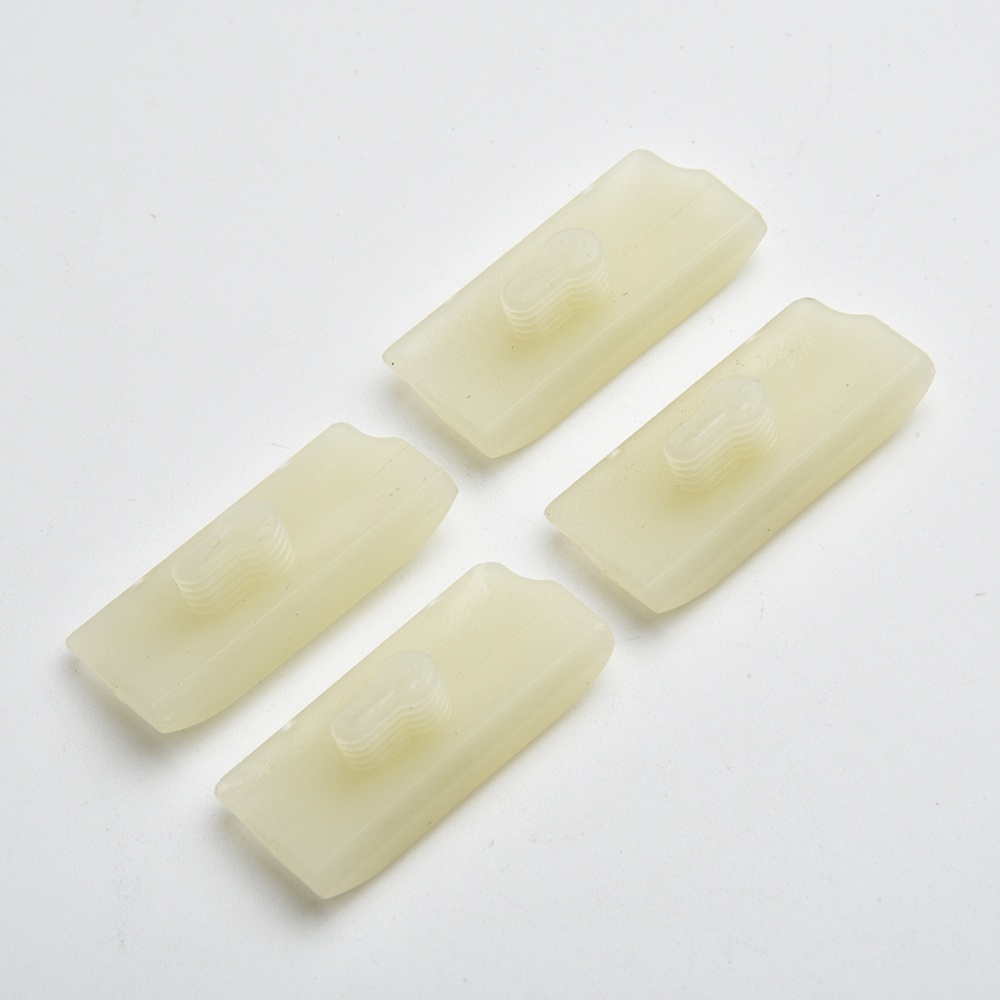 Chain guide bumper Strip Chainsaw Garden Replacement For Stihl 024 026 ...