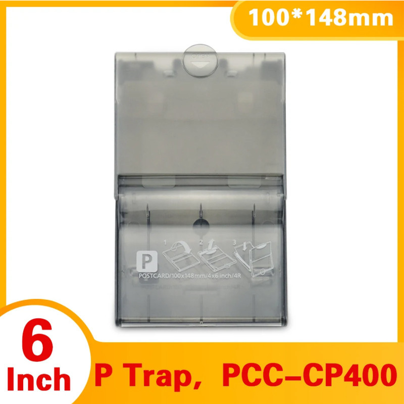 Original CANON KC-18IL KC-18IS KC-36IP KL-36IP for Canon Selphy Photo ...