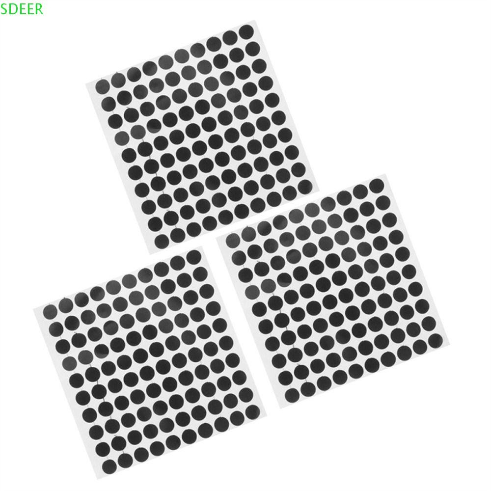 SDEER Billiard Point Stickers Billiards Accessories Snooker Pool ...