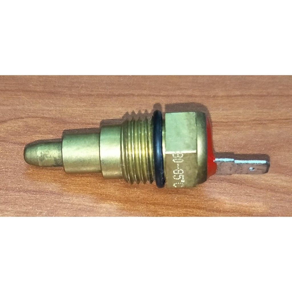 Proton Saga, Iswara Radiator Fan Switch (OEM/TAMA) Produk Baru | Shopee ...