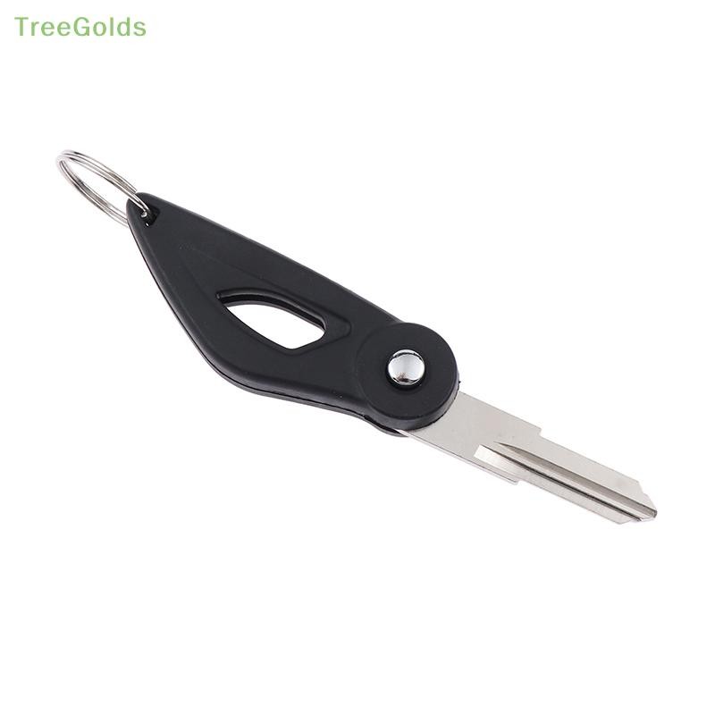NEW Foldable Key Blank For Benelli TRK502 TRK502X 502C 150 15 / 15 150 ...