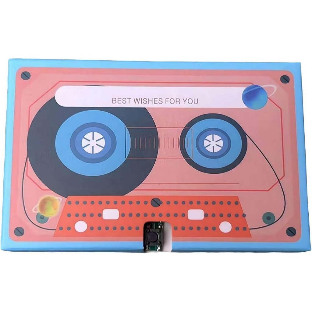 Supplement with Pure Supports AdvancedVoice Recording Cassette Tape ...