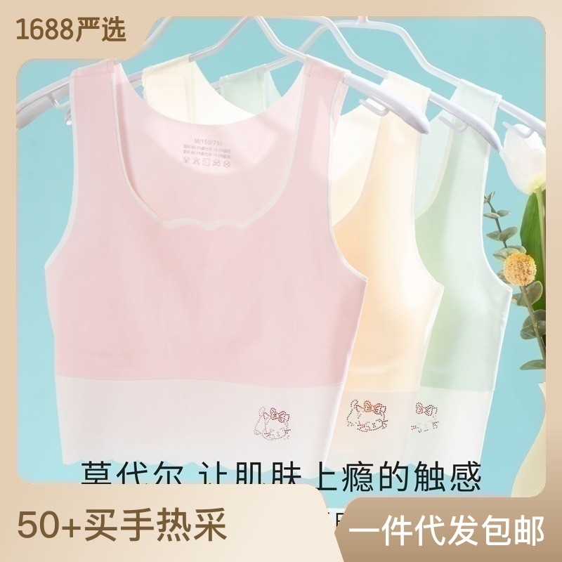 Girls girls Clothes girls Developmental underwear girls Modal Children ...