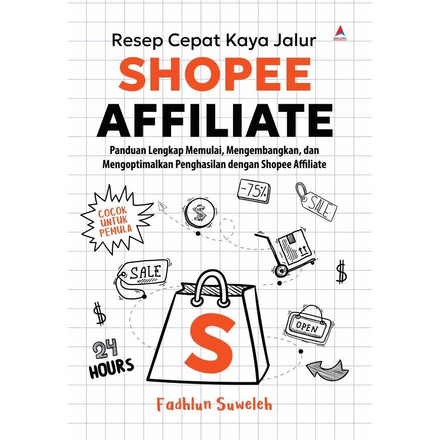 Shopee Affiliate TRACK QUICK RECIPES: A Complete Guide to Starting ...