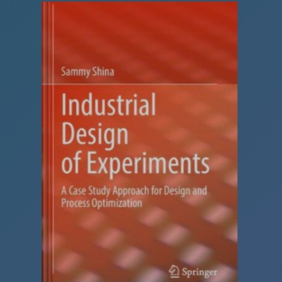 Industrial Design of Experiments book | Shopee Malaysia