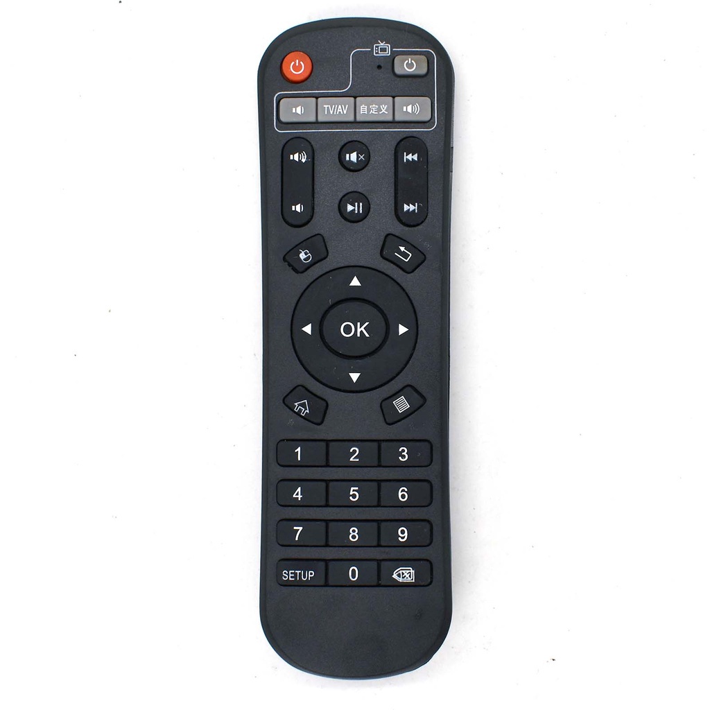Remote Control Compatible Global SKY GlobalTV SKYTV II PVBOX 3 ...