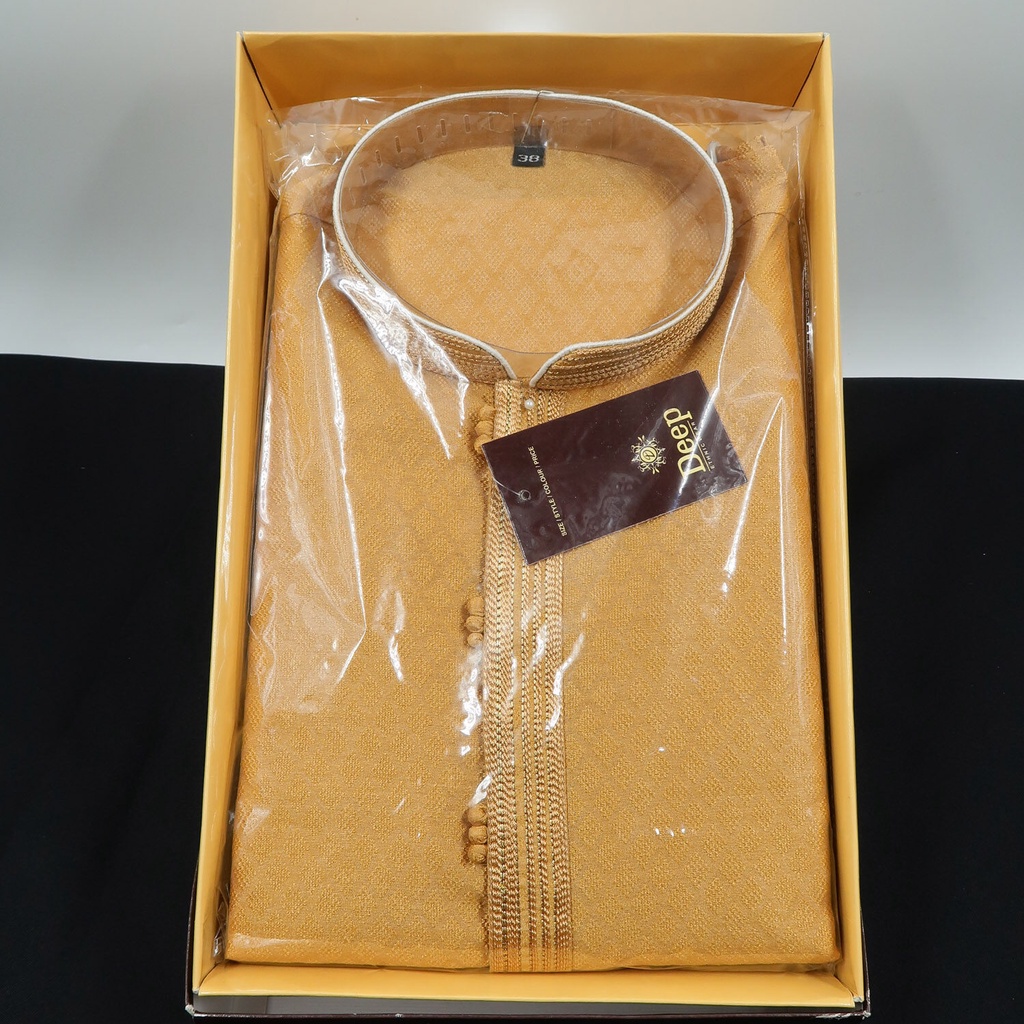 Premium Traditional Men Indian Kurta Set | Jippa | Indian Kurta Set ...