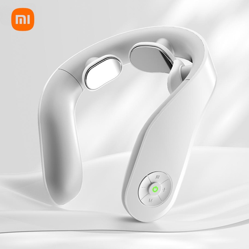Xiaomi Jeeback K1 Electric Wireless Neck Massager Relieve Neck Pain ...