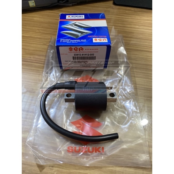 Skydrive SKY DRIVE Ignition COIL COIL ORIGINAL ORIGINAL ORIGINAL SUZUKI ...