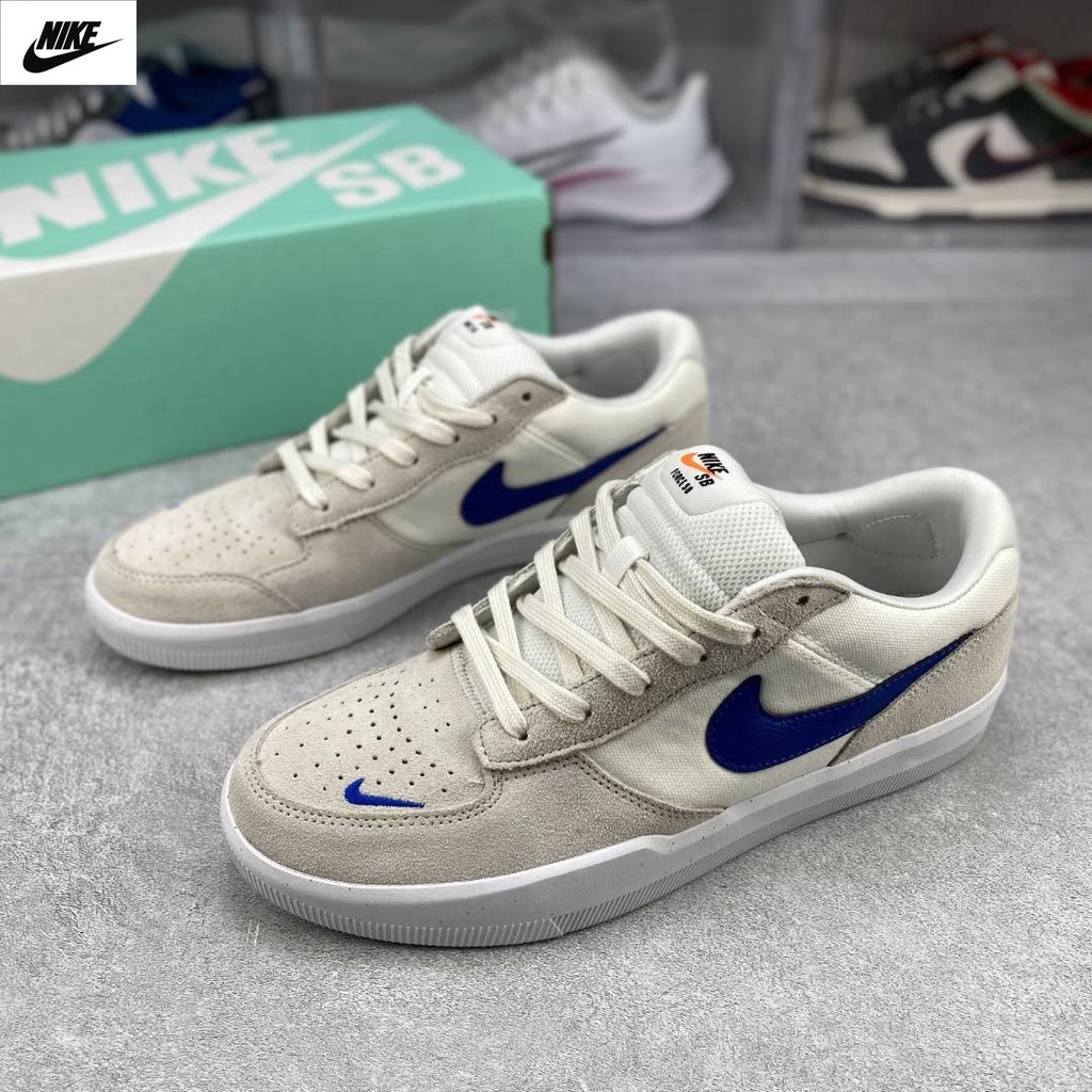 Original Nike SB force 58 universal shoes | Shopee Malaysia