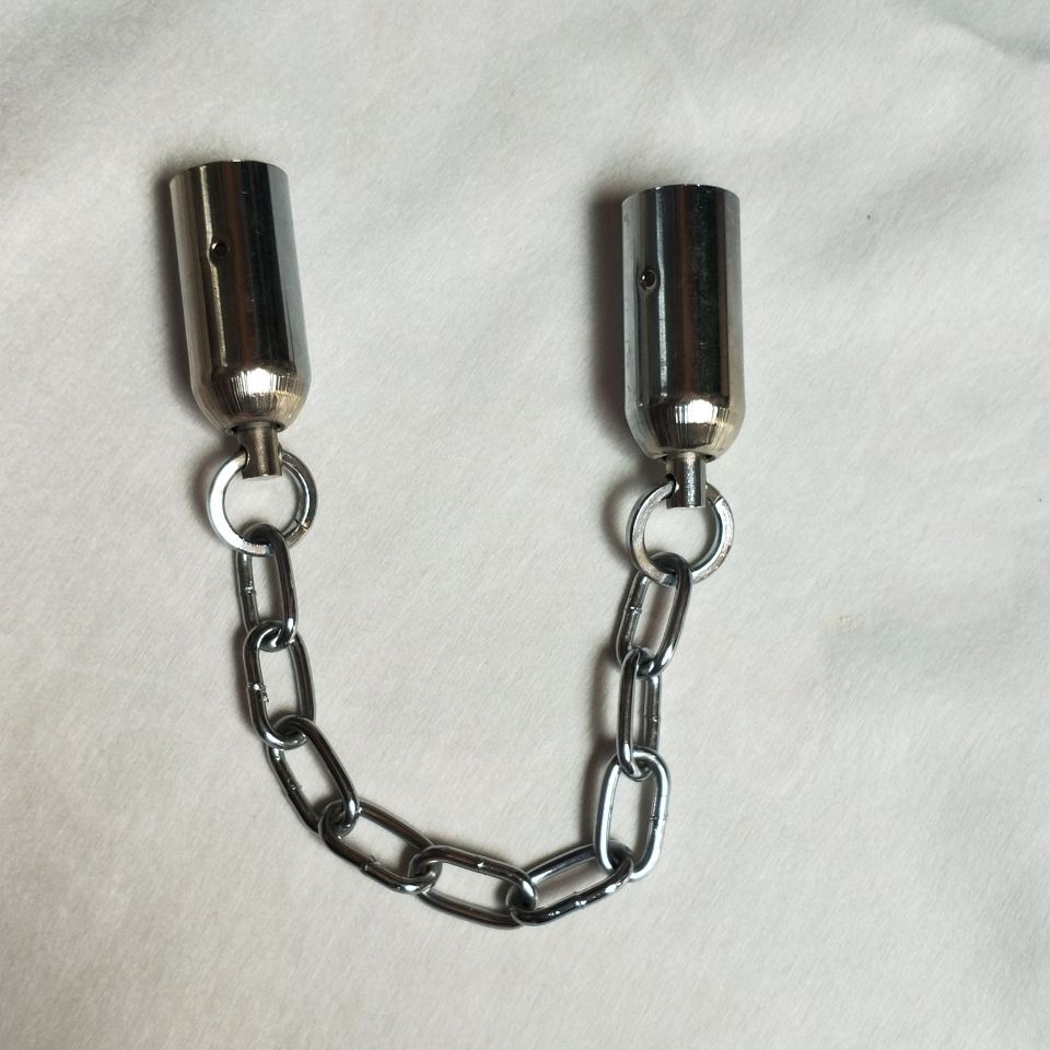 Diy Nunchaku Connection Ring Homemade Nunchaku Connector Accessories ...