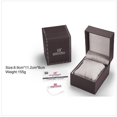 NAVIFORCE Original Watch Box | Shopee Malaysia