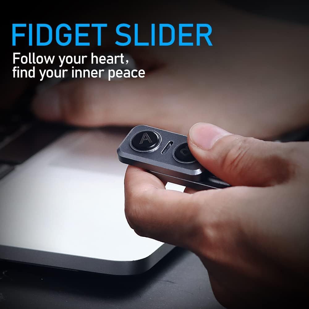 Push coin mini sp push card edc decompress toy office decompress ...