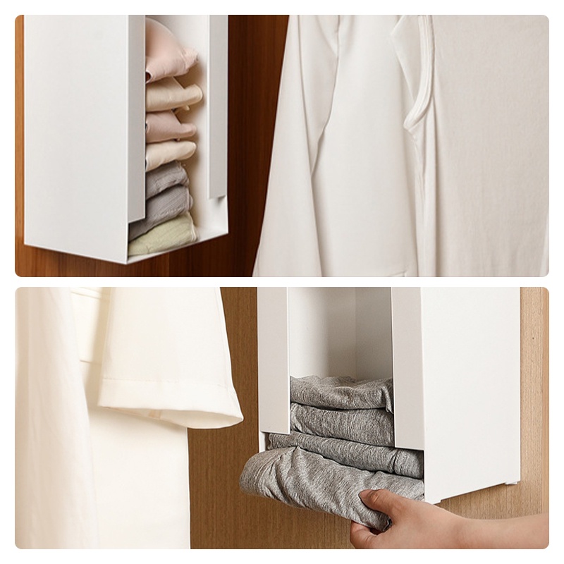 Ramen Storage Box Kitchen Instant Noodle Cup Tissue Storage Bins Facial ...