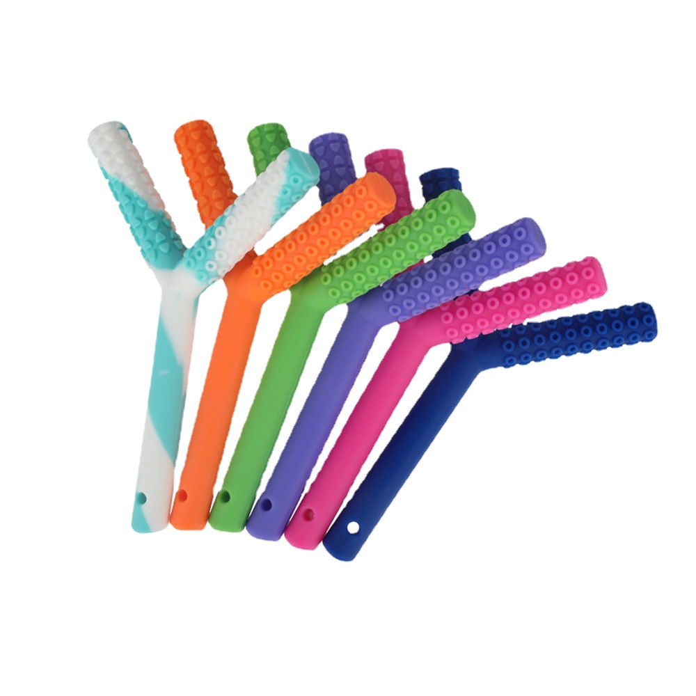 2024 Wholesale Y Molar Stick for Kids Chew Molar Stick for Kids Chew ...
