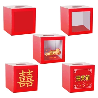 lucky draw box - Prices and Promotions - Jul 2025 | Shopee Malaysia