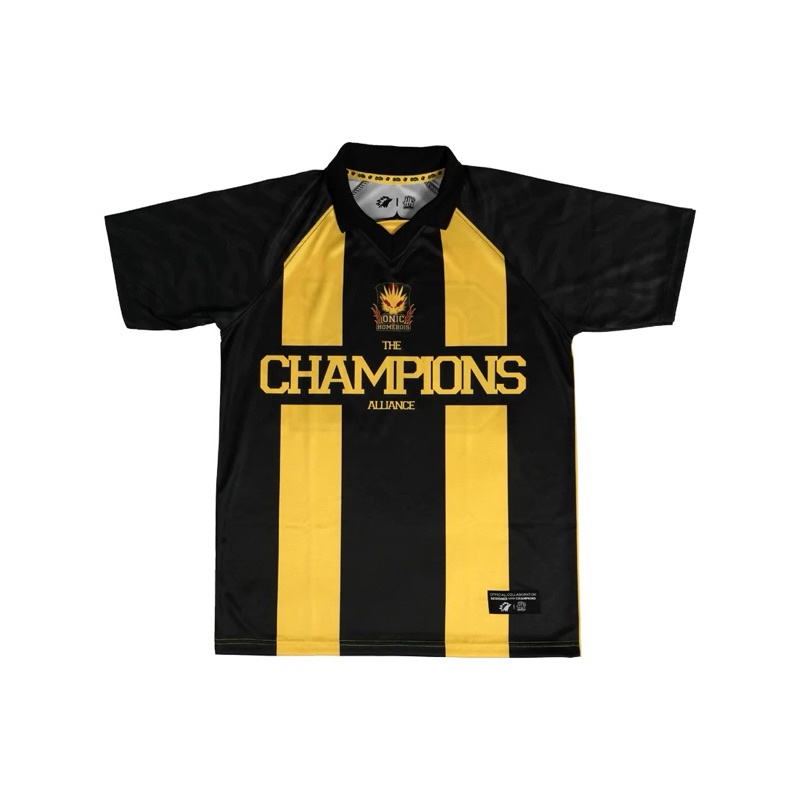 Homebois Jersey 2023 HOMEBOIS X ONIC Jersey Onic Jersey 2023 Kids ...