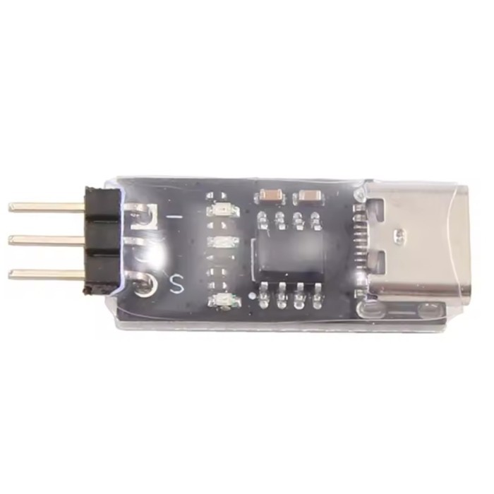 Am32 USB Link Type C Programming Port Computer ESC Brushless Crawler ...