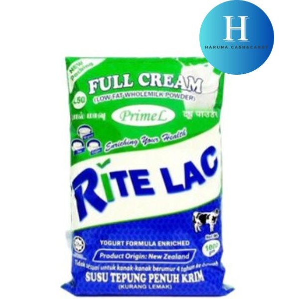 Prime L 50 Rite Lac 1kg | Shopee Malaysia