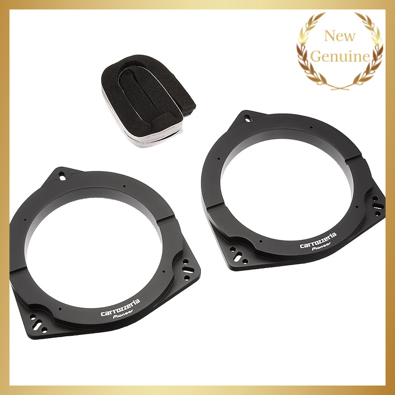 Pioneer Car Speakers UD-K Series - Sound Quality Enhancement Inner ...