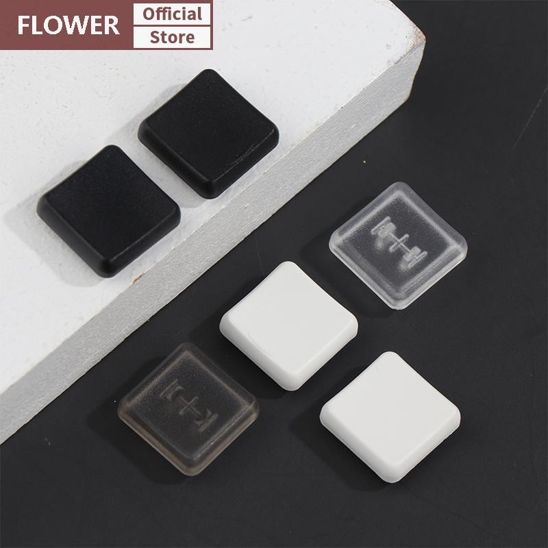 FOF 5Pcs Choc Low Profile PBT Key caps for Chocolate switch mechanical ...