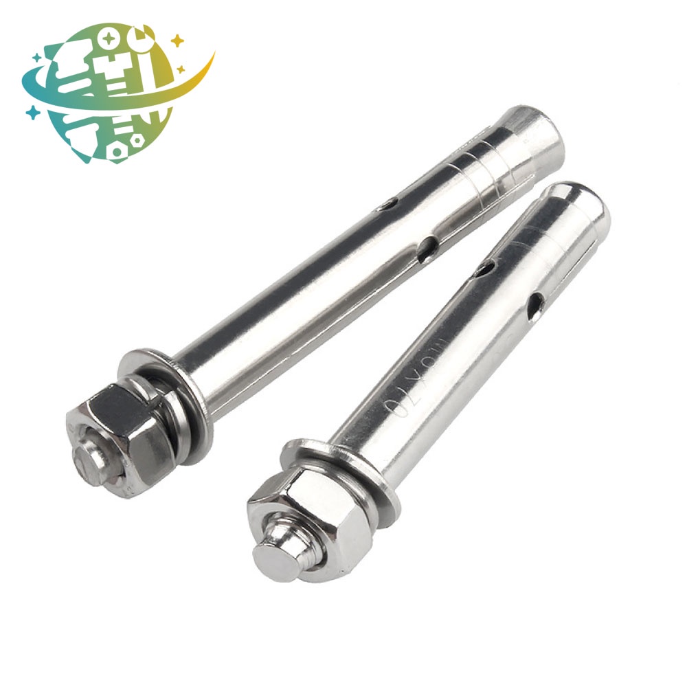 Dynabolt stainless M10x70 stainless Steel M10 Dynasty SS304 Anchor Bolt ...