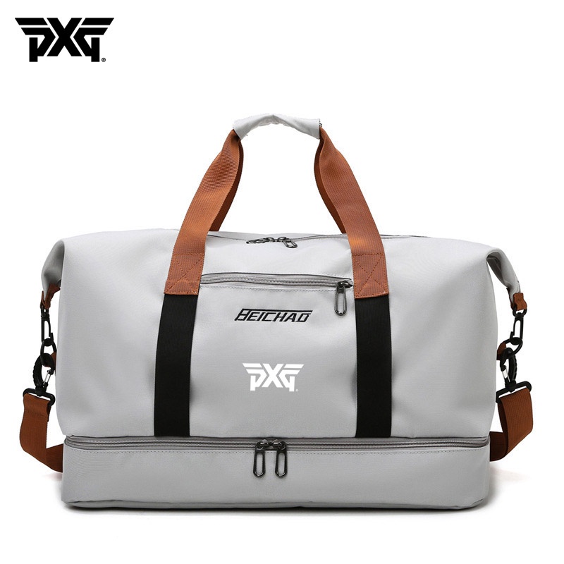 New Golf Portable Clothing Bag Men Women Fashion Trend Messenger Bag ...