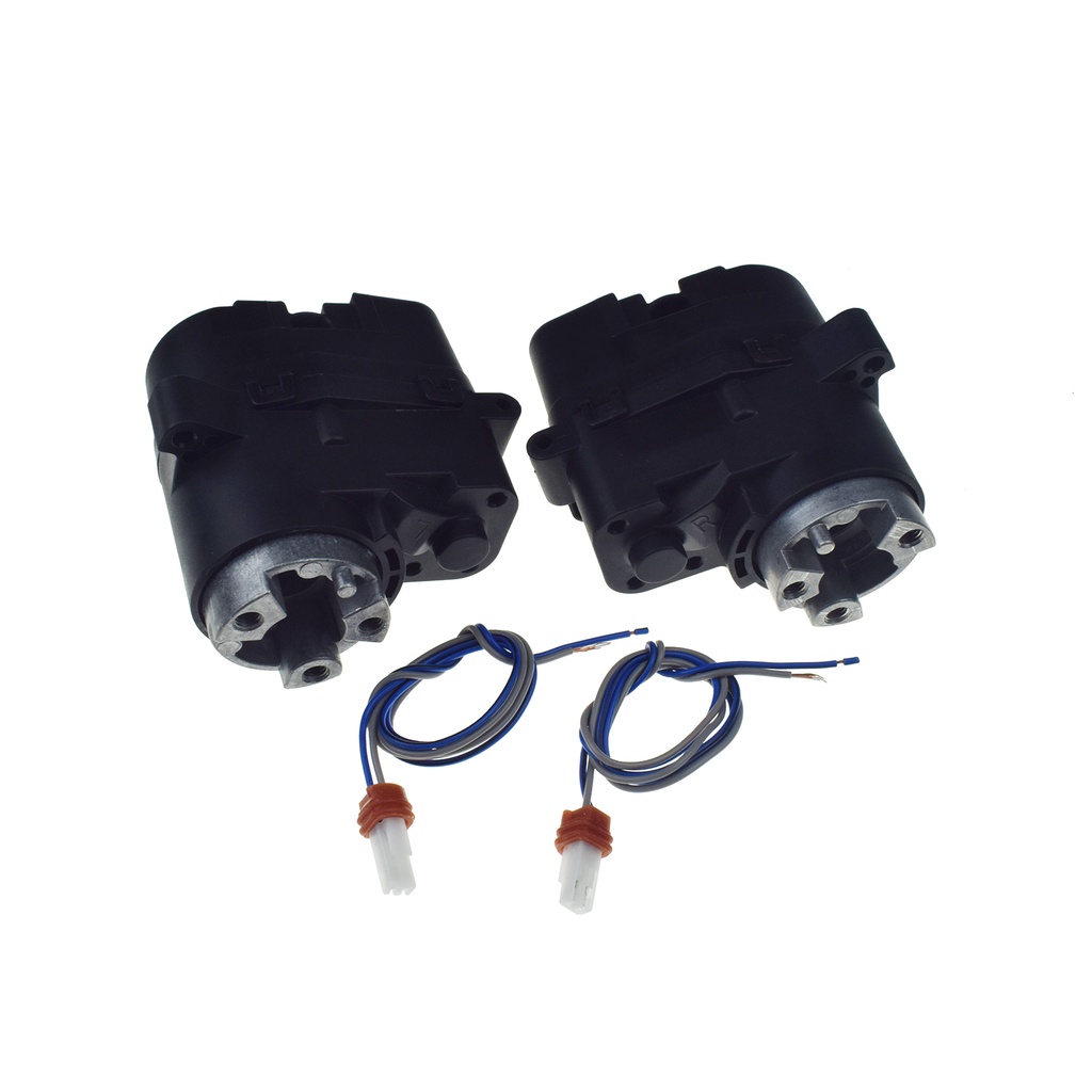 New Left Right Rearview Mirror Fold Actuator Motor For Toyota Prado ...