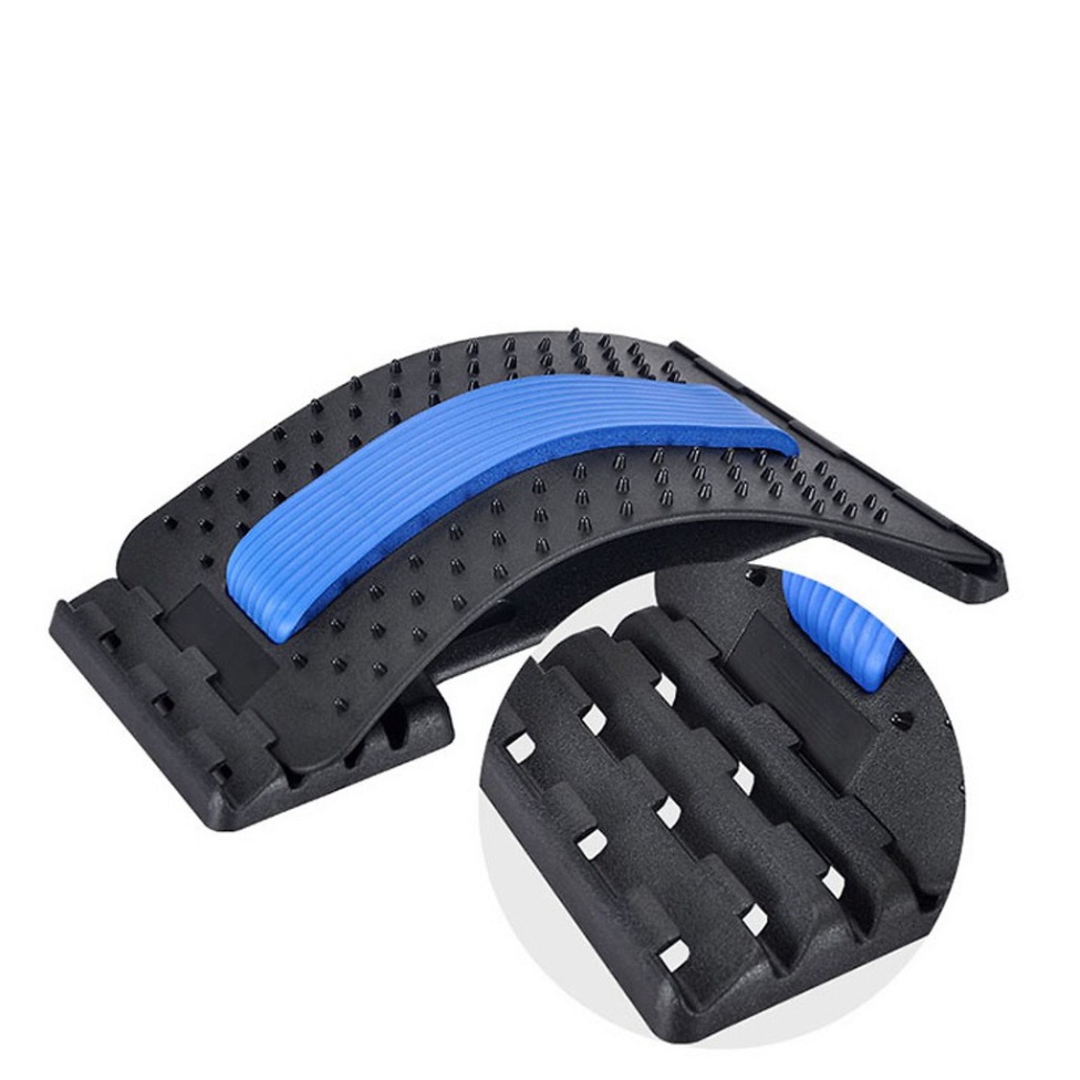 Spinal Adjustment Frame, Supports the Treatment of Spinal Degeneration ...
