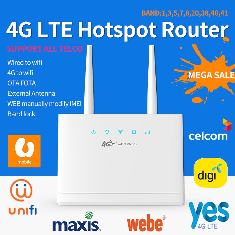 MODEN ROUTER R311 MODIFIED MODIFICATION UNLIMITED 4G LTE CPE WIFI ... MODEN ROUTER R311 MODIFIED MODIFICATION UNLIMITED 4G LTE CPE WIFI ...