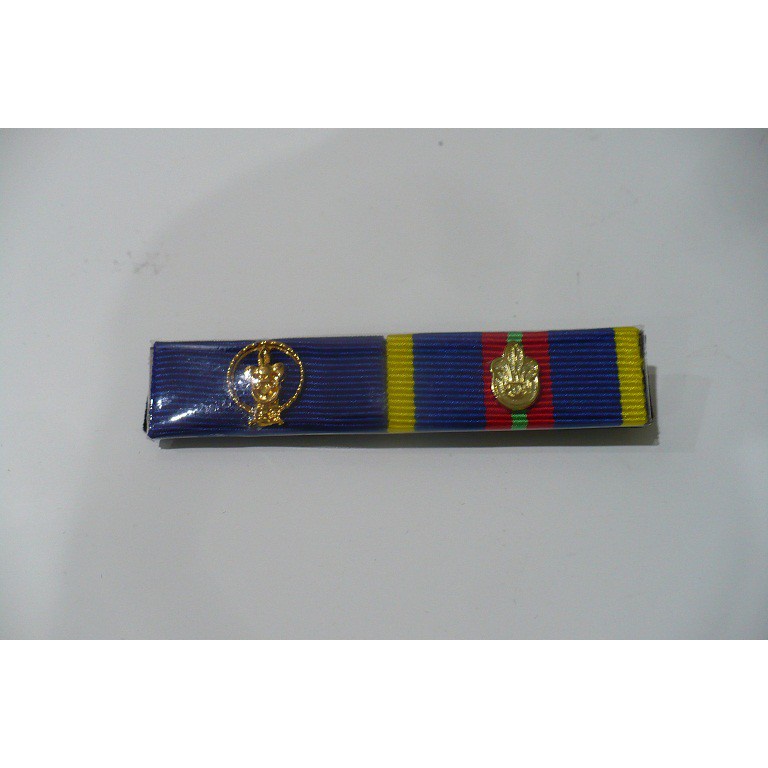 Malaysia Scout Ribbons Bar (PPM 100 Years & KL 100 Years) | Shopee Malaysia