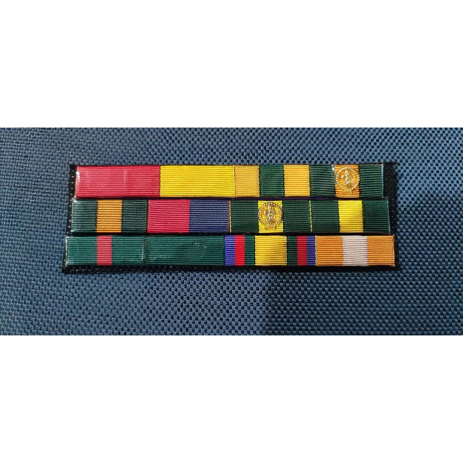 Malaysia Scout Highest Ribbons Bar | Shopee Malaysia